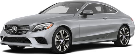 2023 Mercedes Benz C Class Incentives Specials And Offers In Silver