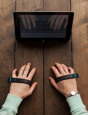 Prototype Improves Mobile Typing By Ditching The Keyboard Wearable Technology Gadgets And