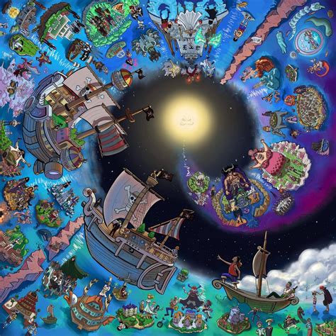 [oc][botw] I Created The Botw Map In My Style Wip [3000x2500] R Zelda