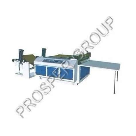 Automatic Cutting Machine At 1350000 00 Inr In Greater Noida Uttar Pradesh Prosper Choice