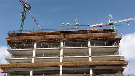 El Blanqueo Para La Construcción De Viviendas Captó Más De 47000