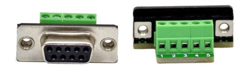 USB COM Plus ISO Nano Tech Elements Inc