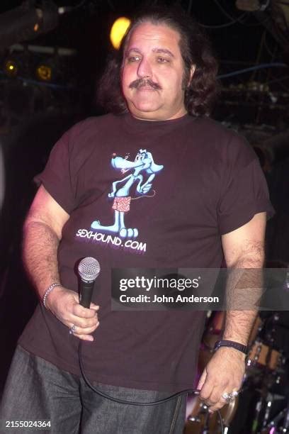 4 167 Ron Jeremy Photos And High Res Pictures Getty Images
