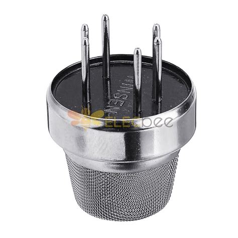 Mq131 Ozone Sensor O3 Gas Sensor Mq 131 For Portable Ozone Concentration Detector Module 10 1000ppm