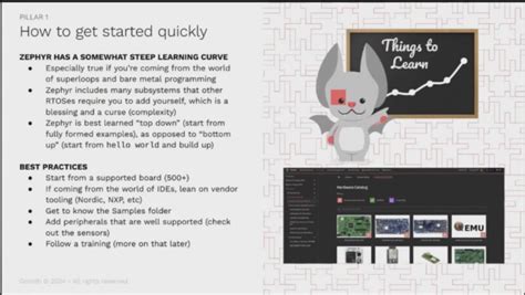 Webinar Golioth Leveraging Zephyr To Enable Super Flexible Iot Designs Wireless And Iot