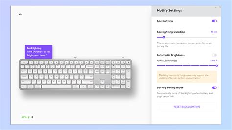 Logitech MX Keys S Review Tom S Guide