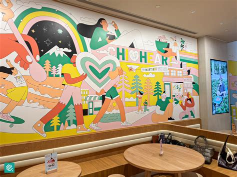 Yo Chi Aussie Froyo Chain In Somerset With Over 25 Toppings Like