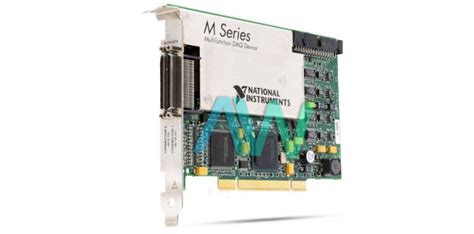 Pci 6259 Ni Multifunction Daq In Stock Ships Today