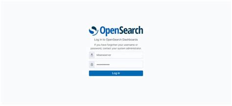 How To Install Opensearch On Rocky Linux 9 Centlinux