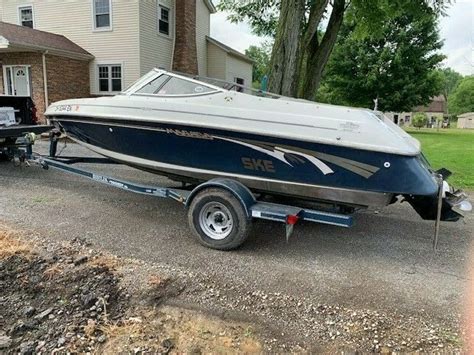 Marada 198 Ske 1999 For Sale For 4 995 Boats From