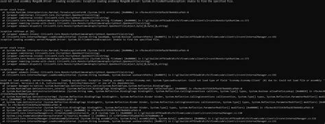Loadingfinding Nuget Package Dll Files Alongside A Server Script
