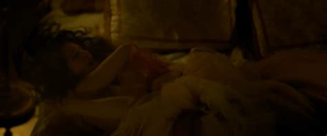 Nude Video Celebs Michalina Olszanska Nude Koronatsiya S01e01 04 2019