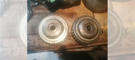 Муфта ввт 4age купить в Красноярске | Авито