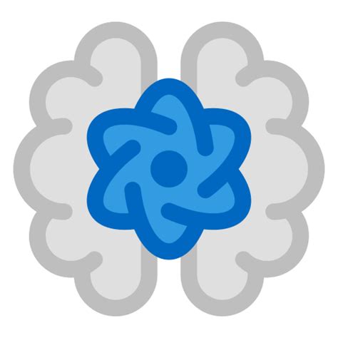 Quantum Computer Generic Outline Color Icon