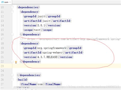 Intelli J Idea 创建maven项目及部署intelj Maven Csdn博客