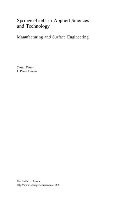 Finiteelementmethodinmachiningprocesses
