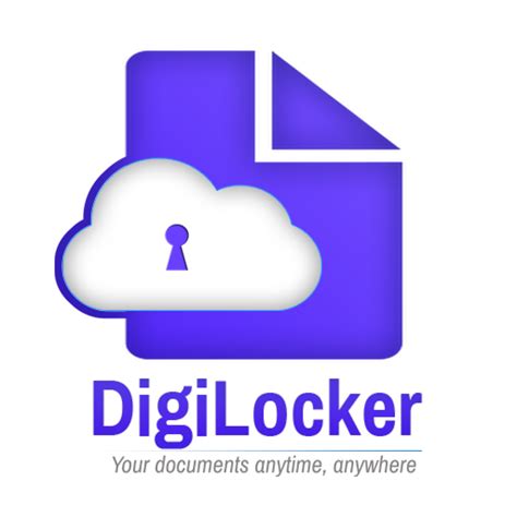 DigiLocker Apps On Google Play