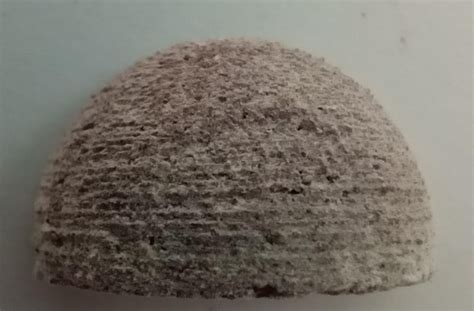 thick layered adaptive green part a400 150 download scientific diagram