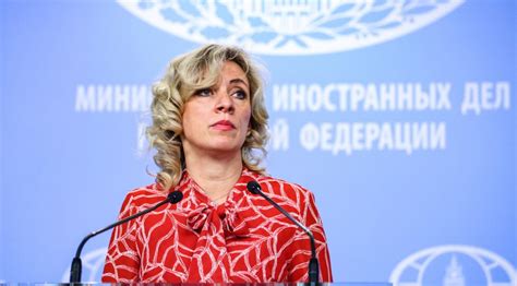 Захарова обвинила Пугачеву в лицемерии за соболезнования россиянам Инфо24