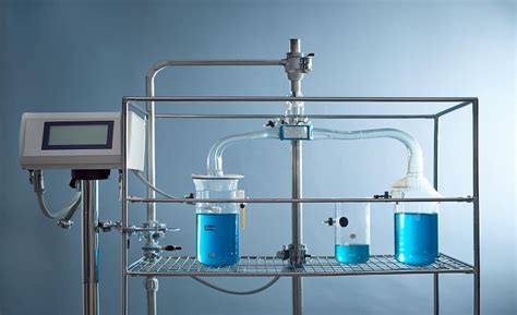 Importance Of Liquid Liquid Extraction In Chemical Processes