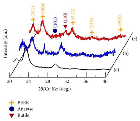 In Vivo Osseointegration Performance Of Titanium Dioxide Coating Modified Polyetheretherketone