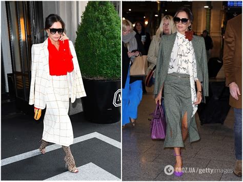 Як одягатися щоб ноги здавались довшими модні лайфхаки фото Oboz Ua