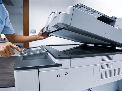 Major Differences Between A Copier And A Multifunction Printer Click Copiers In Atlanta GA