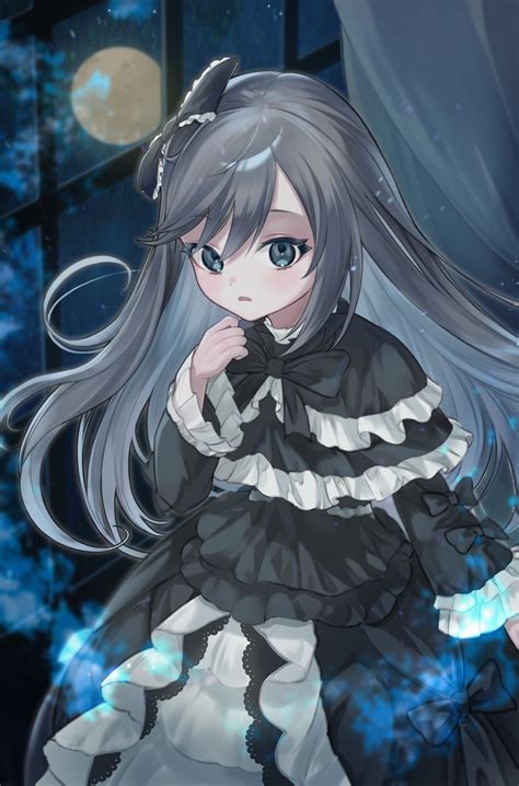 Ghost Belle And Haunted Mansion Yu Gi Oh Drawn By Senada37 Danbooru