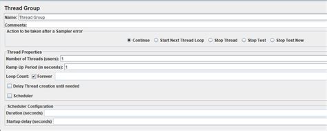 Jmeter For Testing Rest Api Stack Overflow