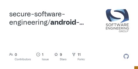 github secure software engineering android instrumentation tutorial