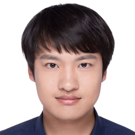 Zeming Zhao Chinese Academy Of Sciences Beijing Cas Research Profile