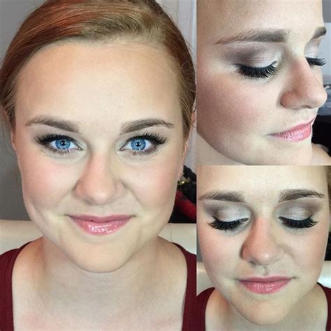 How To Do Natural Bridal Eye Makeup Saubhaya Makeup