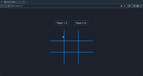 mirzazada bunyad on linkedin 🎮 react js hook larından istifadə edərək tic tac toe oyunu