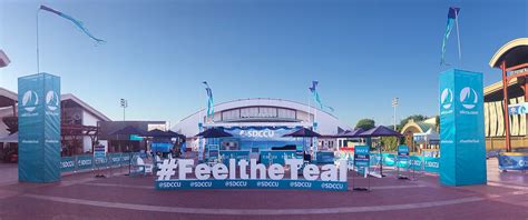 Sdccu Oc Marathon Engaging Brand Activation Southport Marketing