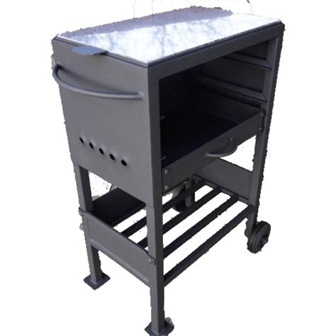 Gril Basic Grily Vysočina