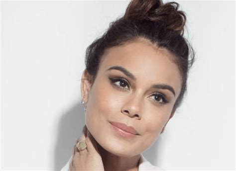 Nathalie Kelley 32 Nathalie Kelley Afbeeldingen Stockfotos