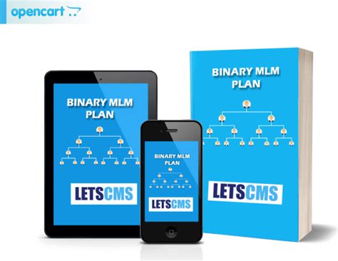 Binary Mlm Plan Ecommerce Mlm Business Software Binary Mlm Compensation Plan Binary Mlm