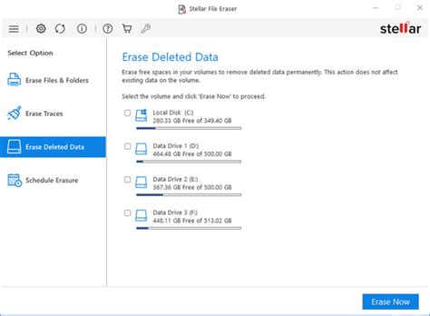 Your Work Space Optimized How To Securely Erase The Right Confidential Business Files And Free