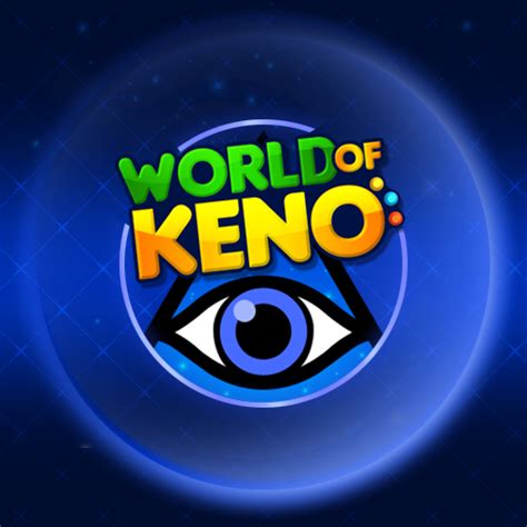World Of Keno Third Eye Keno تنزيل اللعبة على كمبيوتر شخصي ولعبها