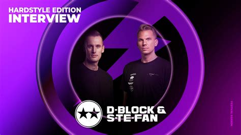 Interview With D Block S Te Fan Festival Season