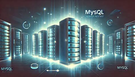 How To Restart Mysql On Linux And Windows Step By Step Guide Mysql