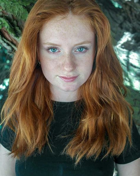 Redhead Dream🔥🔥🔥 On Instagram Look At The Beauty Page Chloemodel5