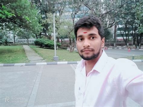 Raju Ch On Linkedin Hyderabad