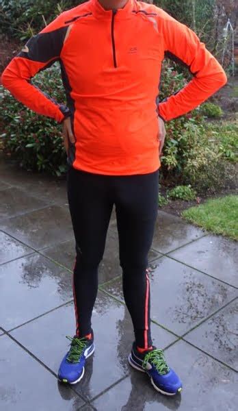 Kalenji Hardloopkleding Review By Decathlon