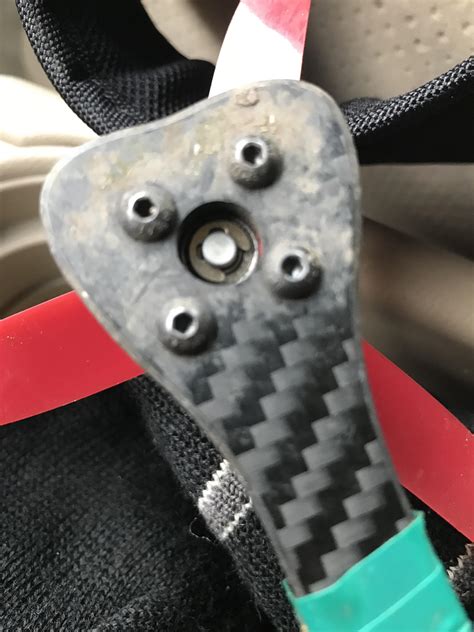 How To Remove C Clip Rmulticopter