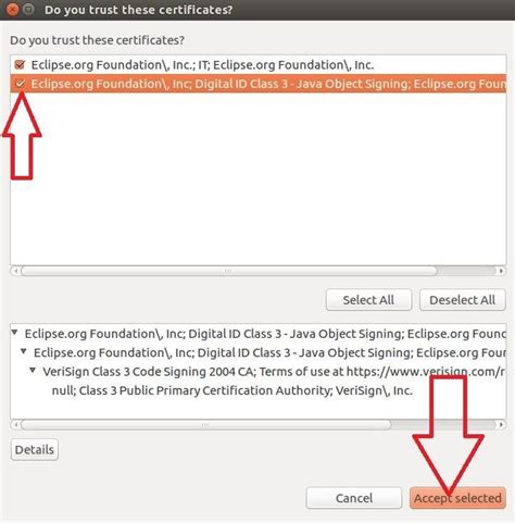 Instalar Eclipse Ubuntu Tutobasico