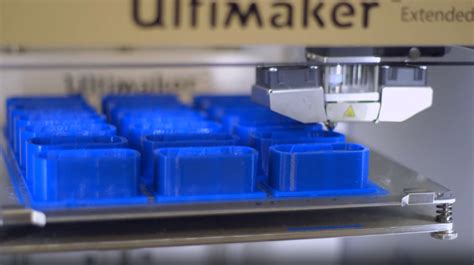 Quick Tips How To Get Started With Batch 3d Printing Matterhackers