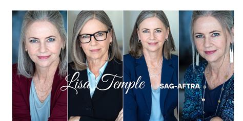 Lisa Temple Actor