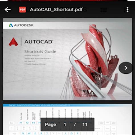 Auto Cad Learning Per Android Download