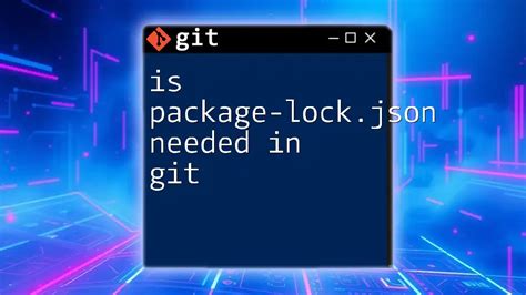Git Scripts Empower Your Workflow With Git Scripting Mastery